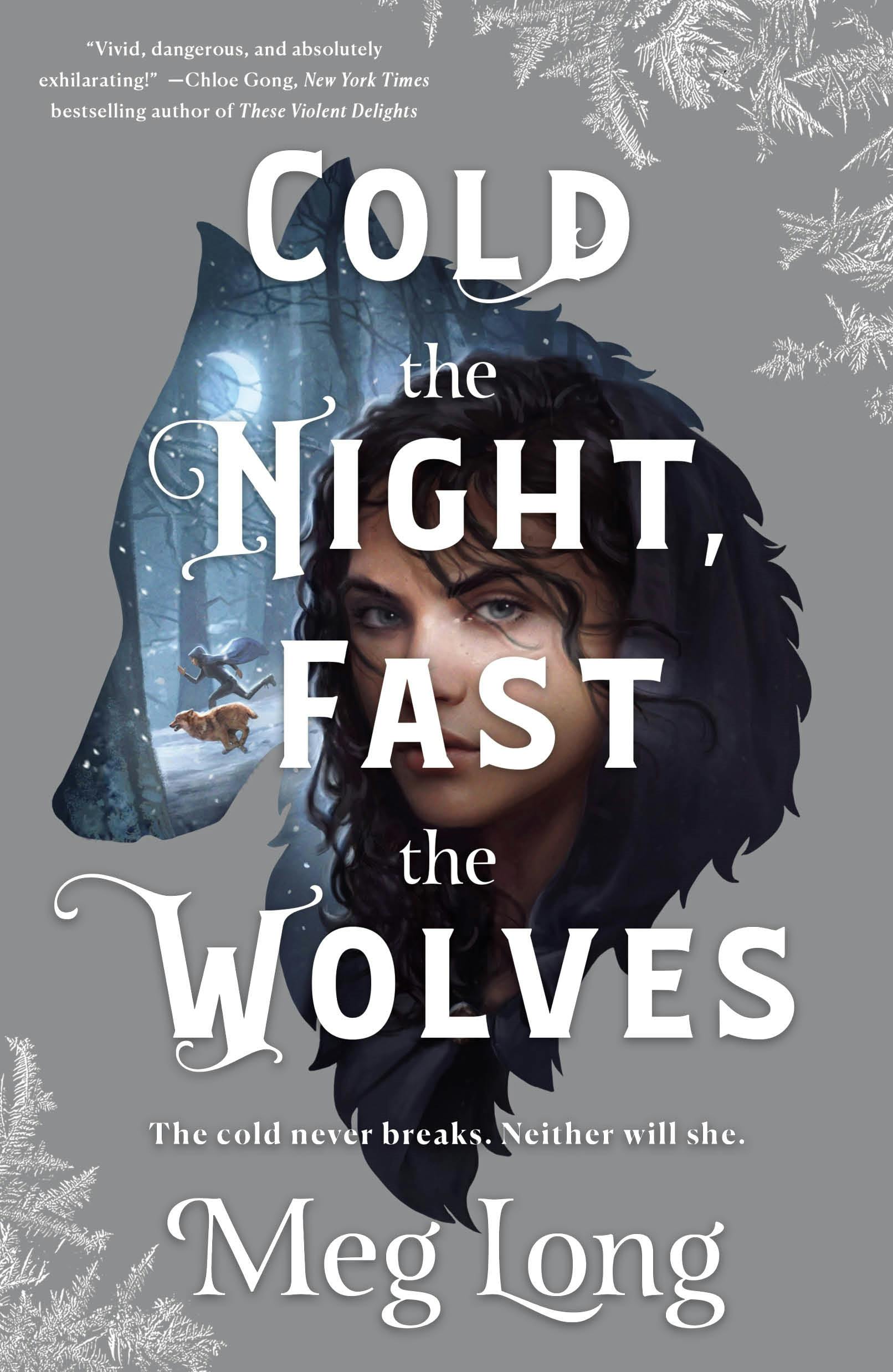 Wintery Themes for Your Next Book Club Read – Colorado Virtual Library