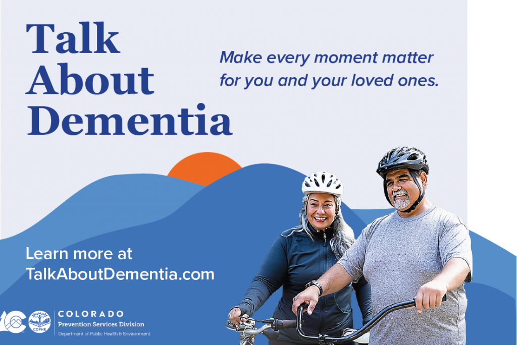 Alzheimer’s Disease and Related Dementias Public Awareness Campaign ...
