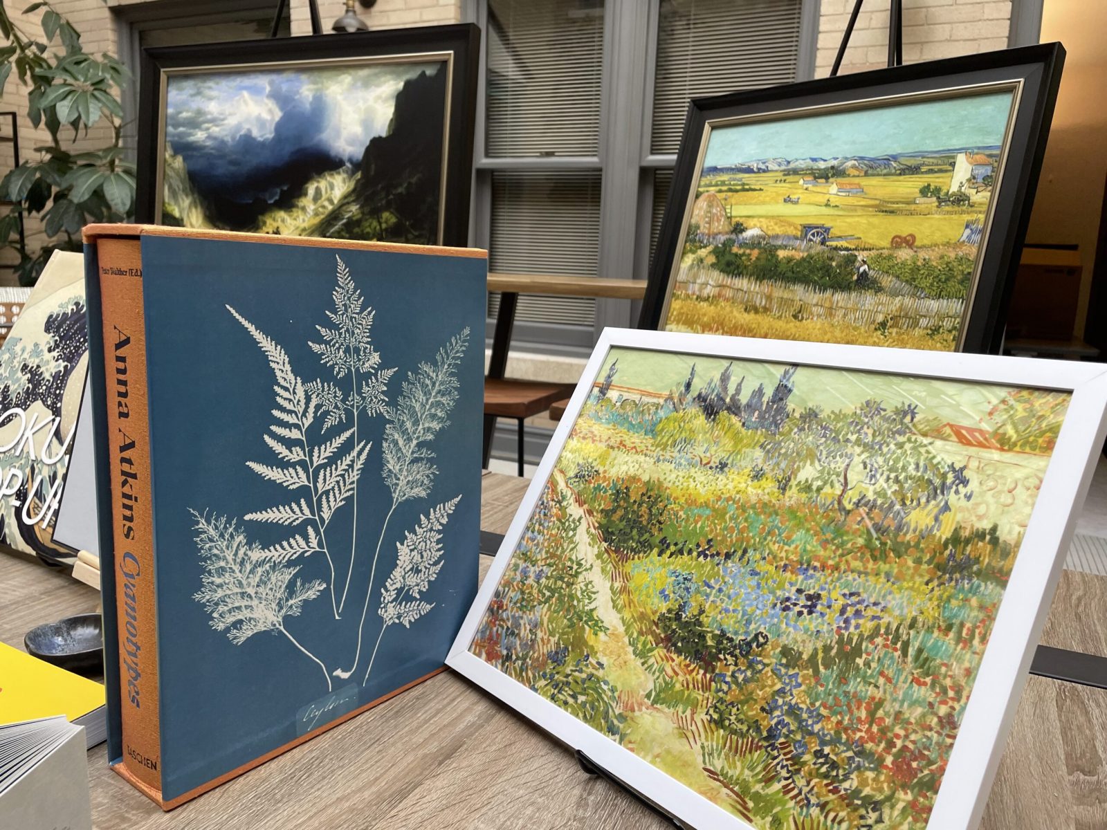 Art Exploration Kits – Colorado Virtual Library