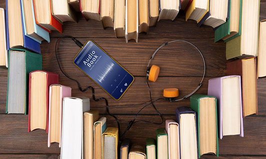Celebrating Audiobooks from Our Libraries! – Colorado Virtual Library