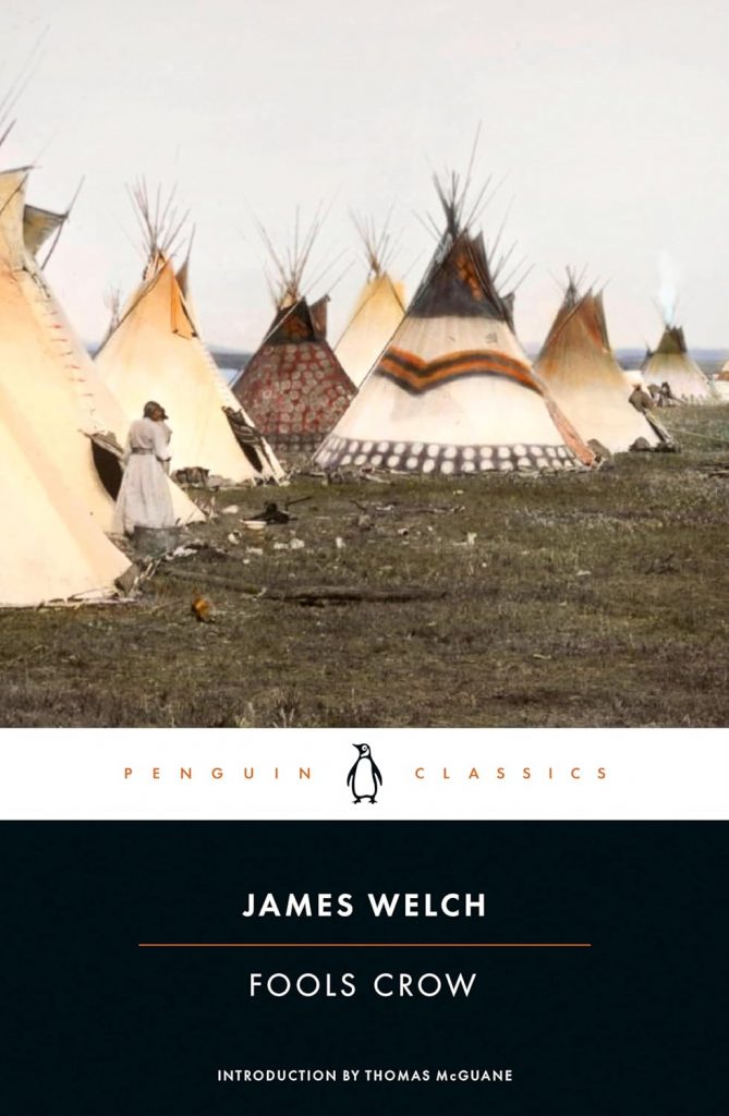 Exploring Literary Movements with Your Book Club: Native American ...