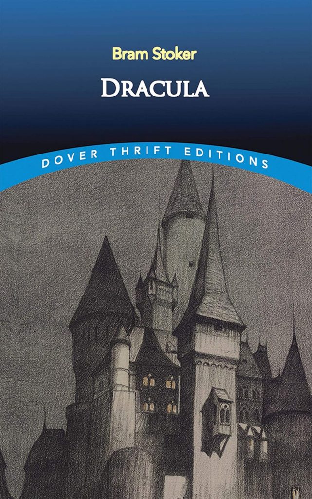 Exploring Literary Movements with Your Book Club: Gothic Literature ...
