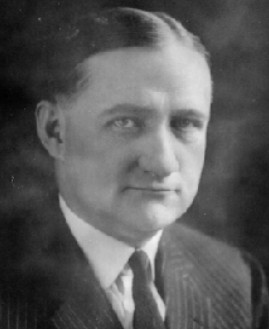 Colorado’s governors: John C. Vivian – Colorado Virtual Library
