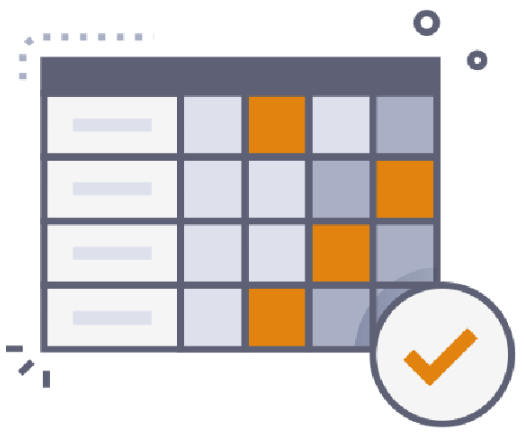 Accessibility Quick Tip: Tables – Colorado Virtual Library