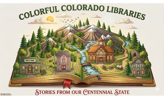 Where Art and Research Meet – Colorado Virtual Library