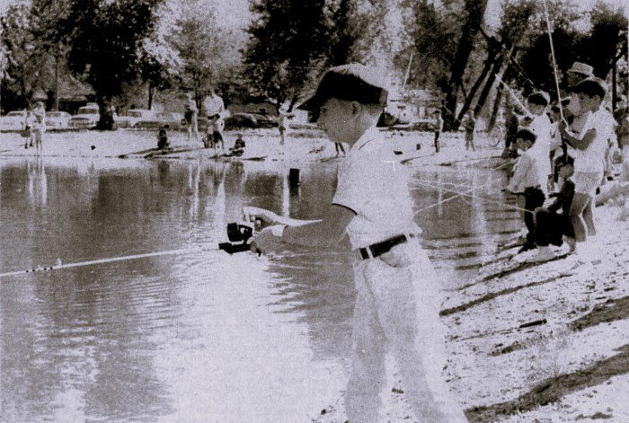 Friday Grab Bag, May 29, 2026 – Colorado Virtual Library