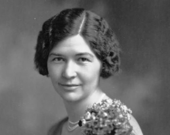 Time Machine Tuesday: Agnes Wright Spring – Colorado Virtual Library