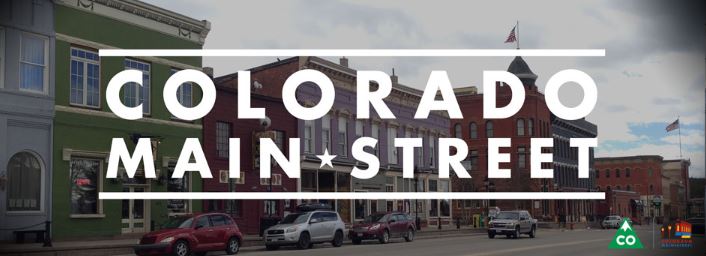 Main Street Revitalization Act – Colorado Virtual Library