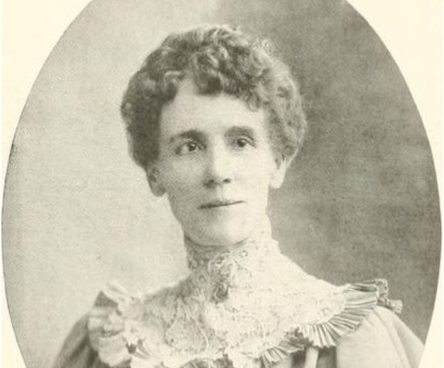 Time Machine Tuesday: Katherine Craig, Colorado Educator – Colorado ...