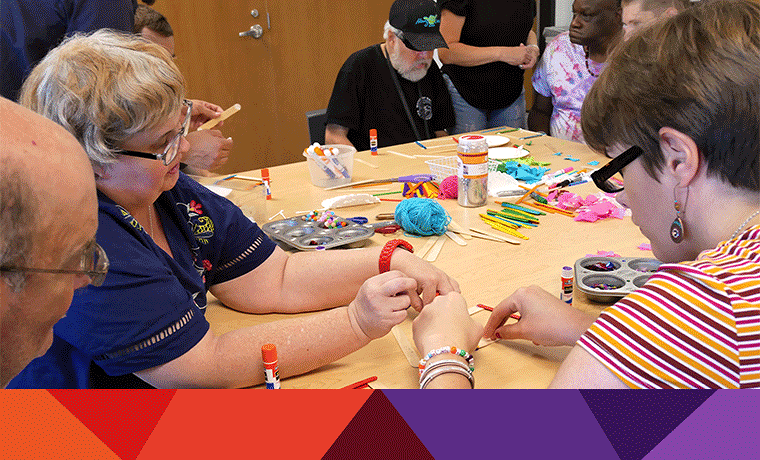 Program Spotlight: Library for All at Lakewood Branch, Jefferson County ...