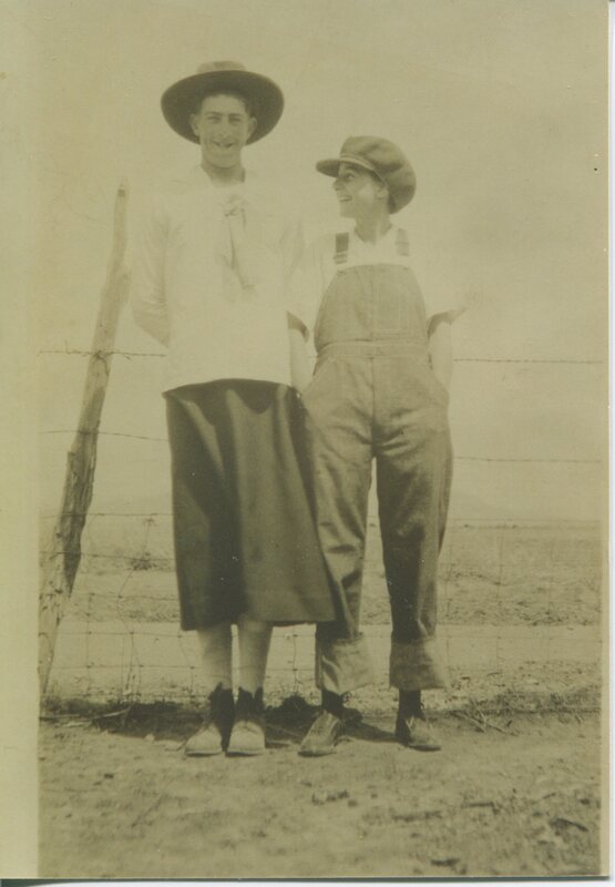 Touring Colorado’s Collections: Alamosa Public Library Digital Archive ...