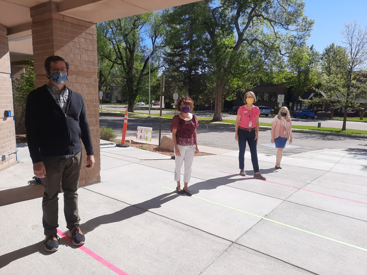Colorado Public Libraries and COVID-19 – Colorado Virtual Library