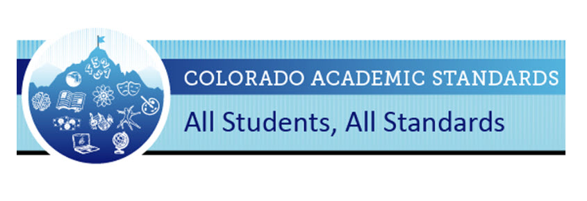 Colorado Education Standards – Colorado Virtual Library