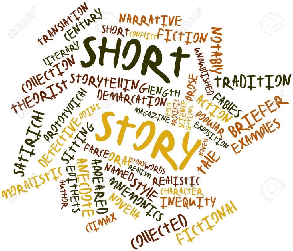 Bite-sized Escapism – Reading Short Stories with Your Book Club ...