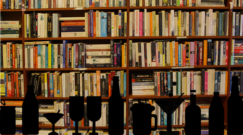 The Book Club Guide to Literary Libations – Colorado Virtual Library