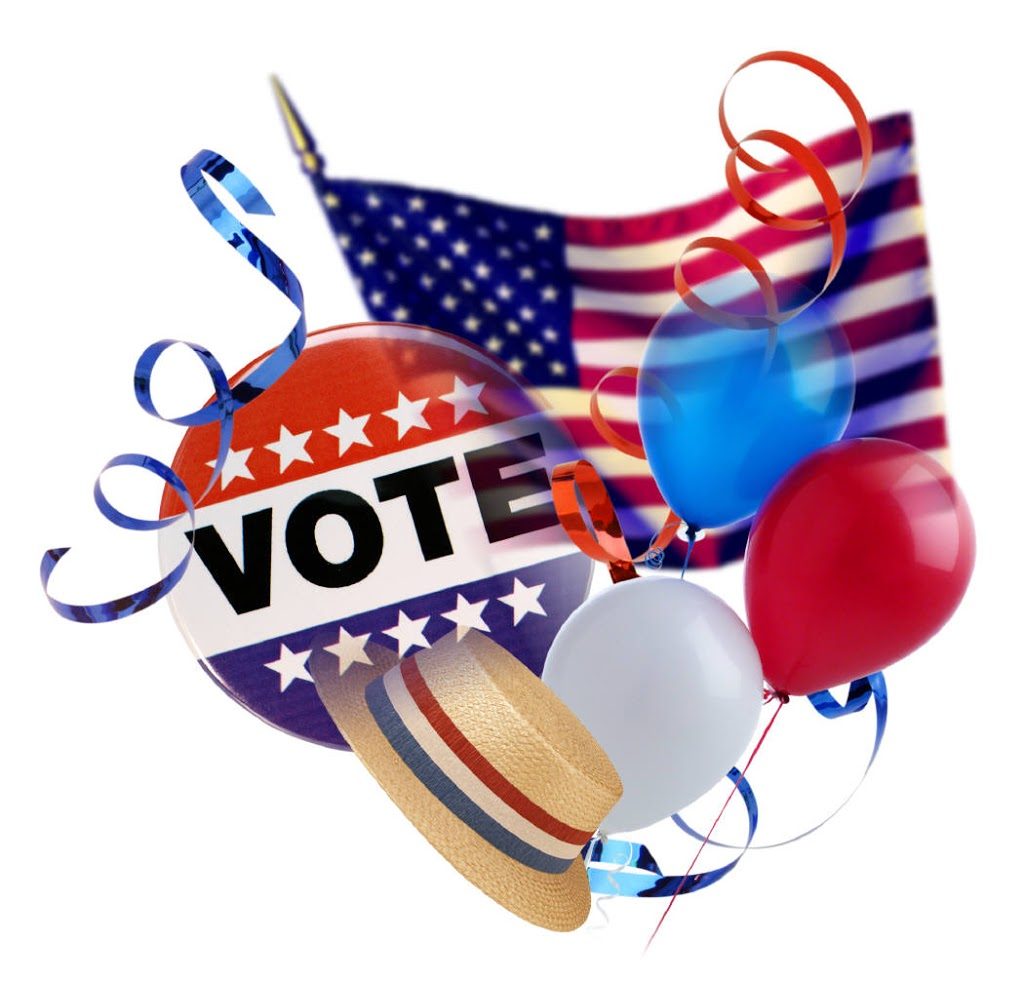 Election Information – Colorado Virtual Library