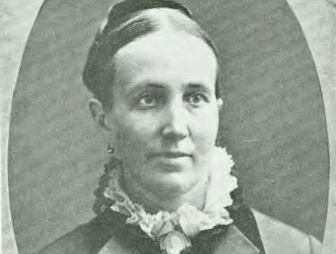 Time Machine Tuesday: Colorado’s First Ladies – Colorado Virtual Library