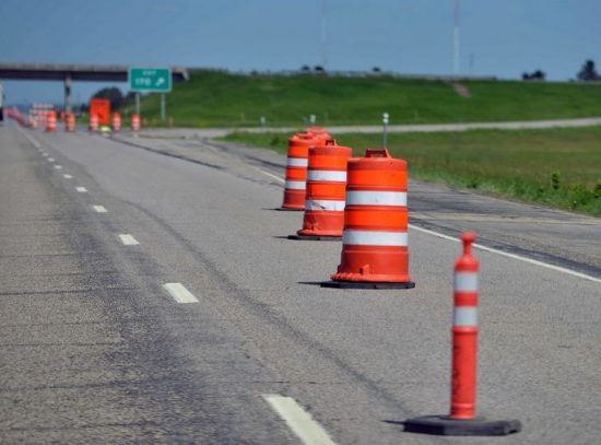 Tips for Avoiding Road Construction Delays – Colorado Virtual Library