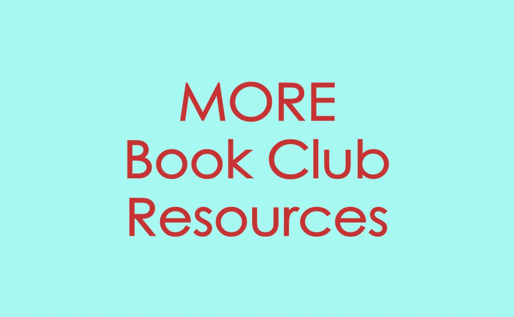 Collecting All Things Book Clubs – Colorado Virtual Library