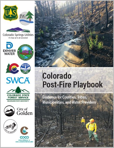 Wildfires, Erosion, and Flooding – Colorado Virtual Library