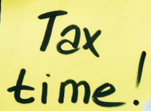 Income Tax Time! – Colorado Virtual Library