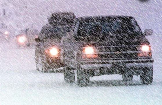 Chain/Traction Laws and Winter Driving – Colorado Virtual Library