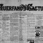 Colorado Historic Newspapers – Colorado Virtual Library