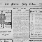 Colorado Historic Newspapers – Colorado Virtual Library