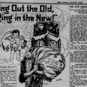 Colorado Historic Newspapers – Colorado Virtual Library