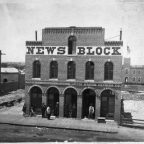 Free Access to Digitized Historic Newspapers: Colorado and Beyond ...